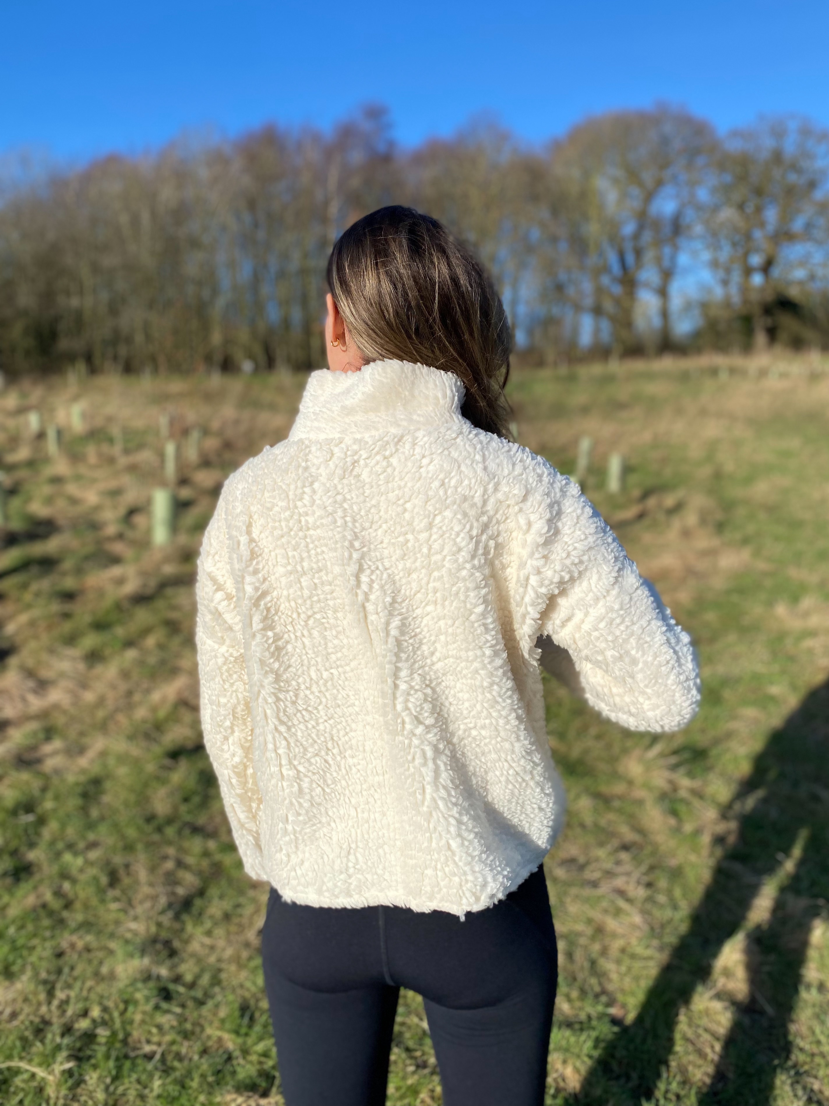 Pattern review: Paper Theory LB Pullover – Lorna Rothery